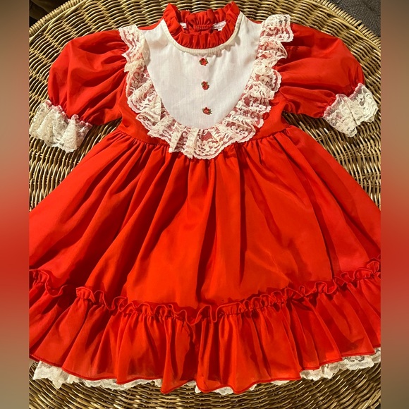 Disney | Dresses | Vintage 97s Walt Disney Winnie The Pooh Dress | Poshmark